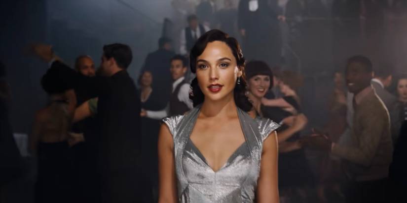 10 Best Gal Gadot Movies, According to IMDb