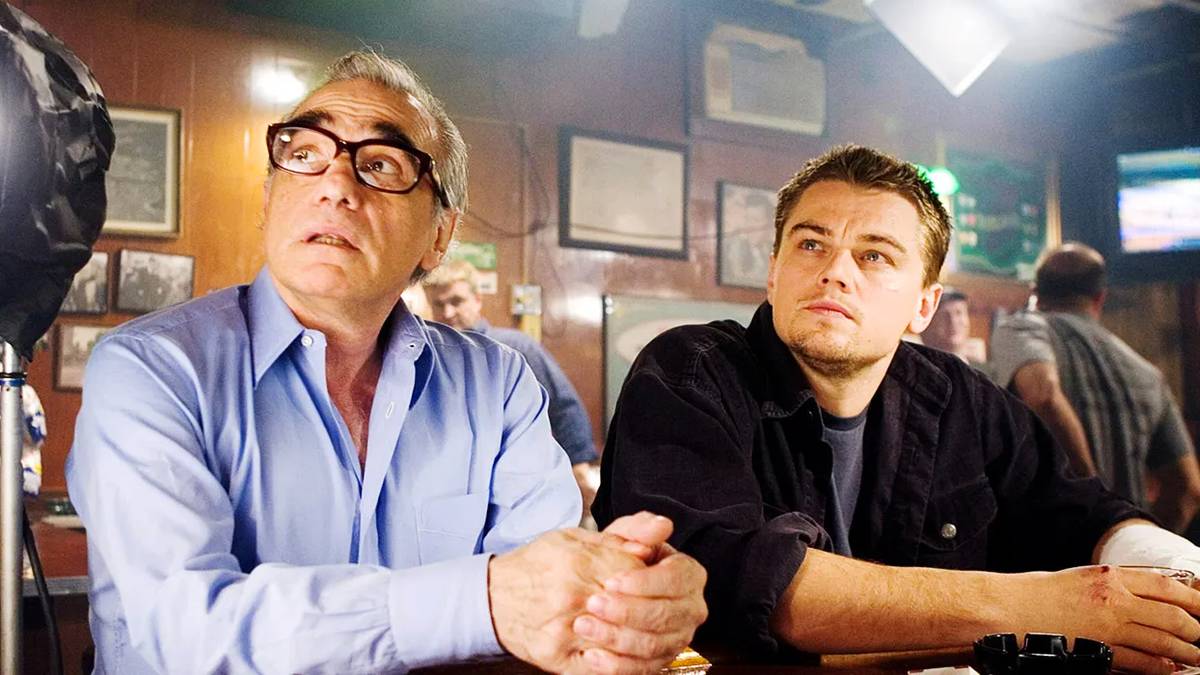 Martin Scorsese and Leonardo DiCaprio Can’t Get Enough Crime Drama, Frequent Collaborators Team ...