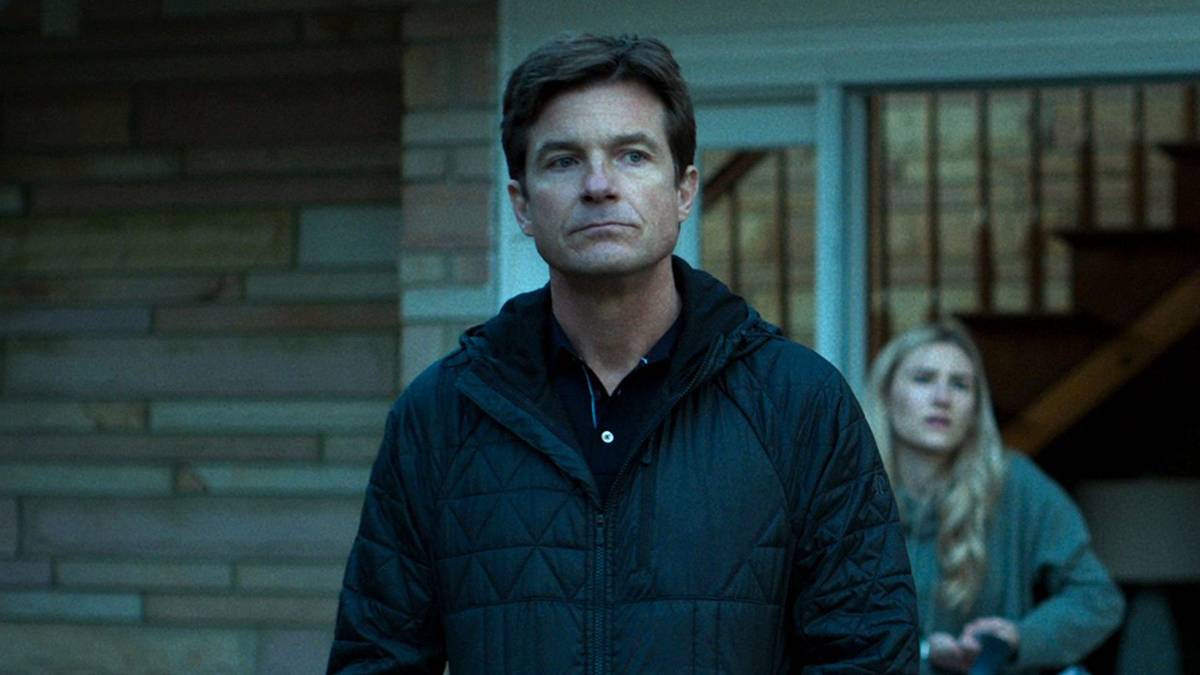 Jason Bateman's Best-Ever Netflix Series Isn't 'Black Rabbit'; It's ...