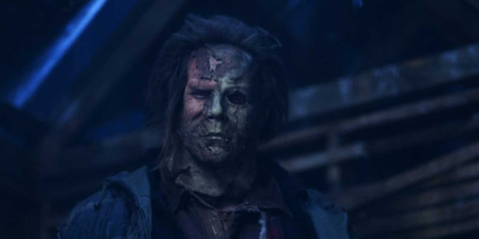 As a Fan of the Halloween Franchise, Here's How I'd Rank All the Movies