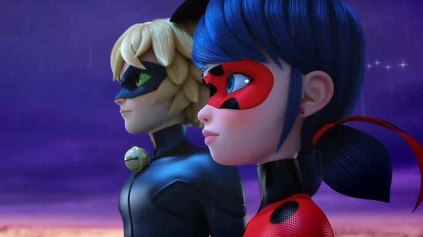 Best French Cartoons From Totally Spies! to Arcane