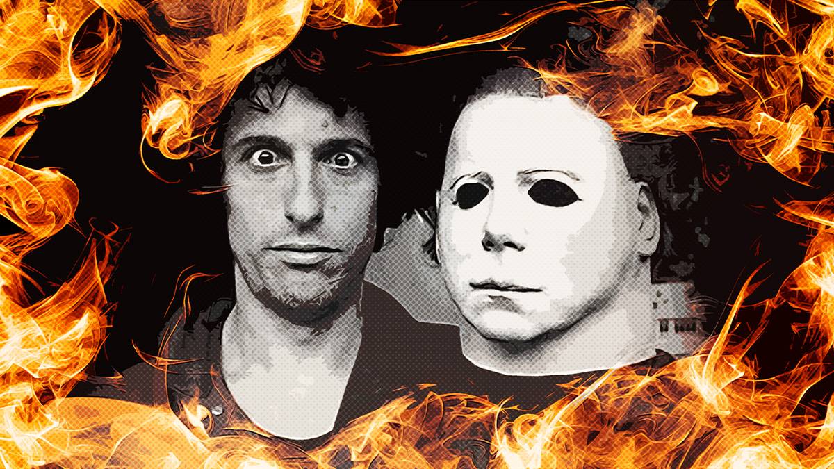Halloween: There's More to Actor Nick Castle Than Michael Myers