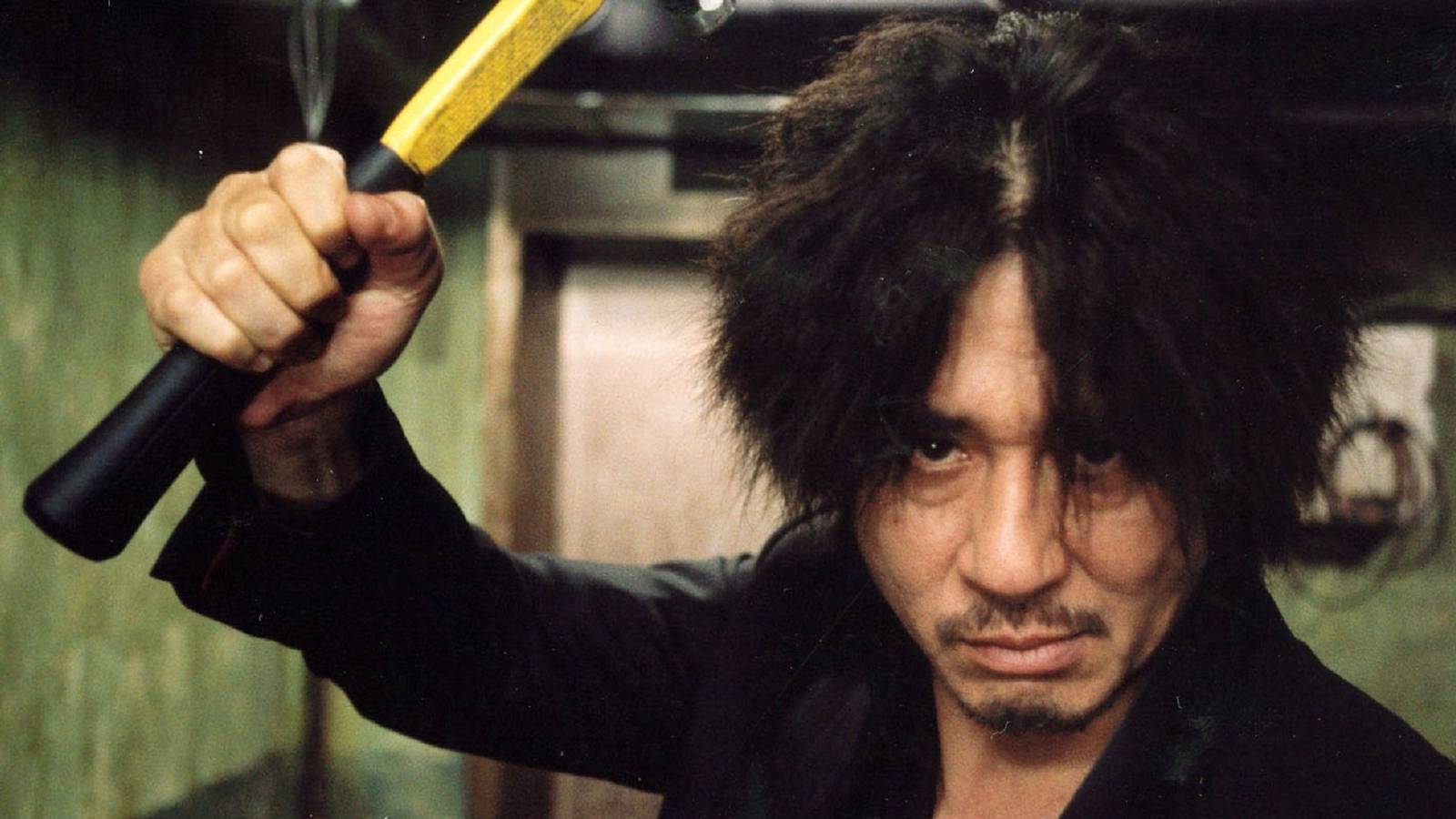 10 Over-The-Top Non-Death Scenes In Movies We Almost Couldn't Watch