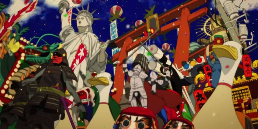 10 Best Arthouse Animated Movies, Ranked