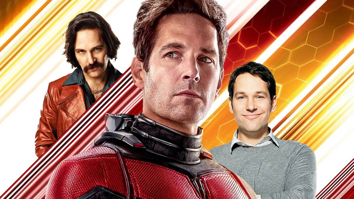The 10 Best Paul Rudd Movies, Ranked According to IMDb