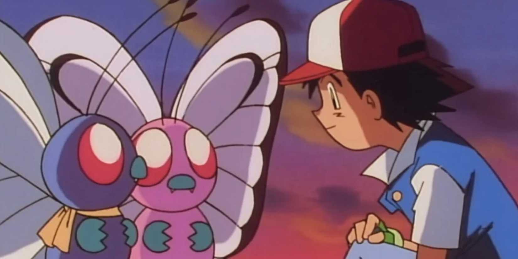 'Pokémon's 10 Most Shocking Moments, Ranked