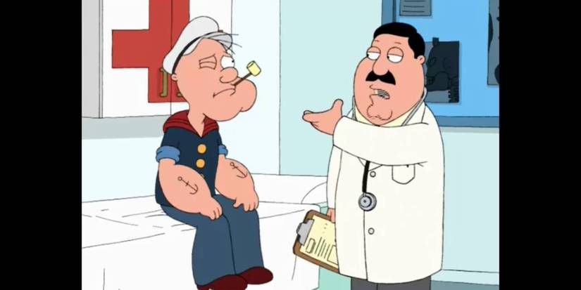 10 Fictional Doctors Who Shouldn't Have a Medical License