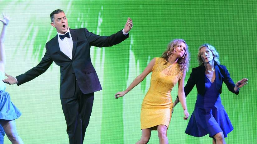Why Psych: The Musical Was an Ideal TV Musical Episode
