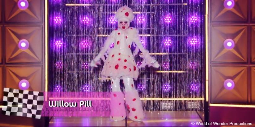 10 Iconic 'RuPaul's Drag Race' Looks