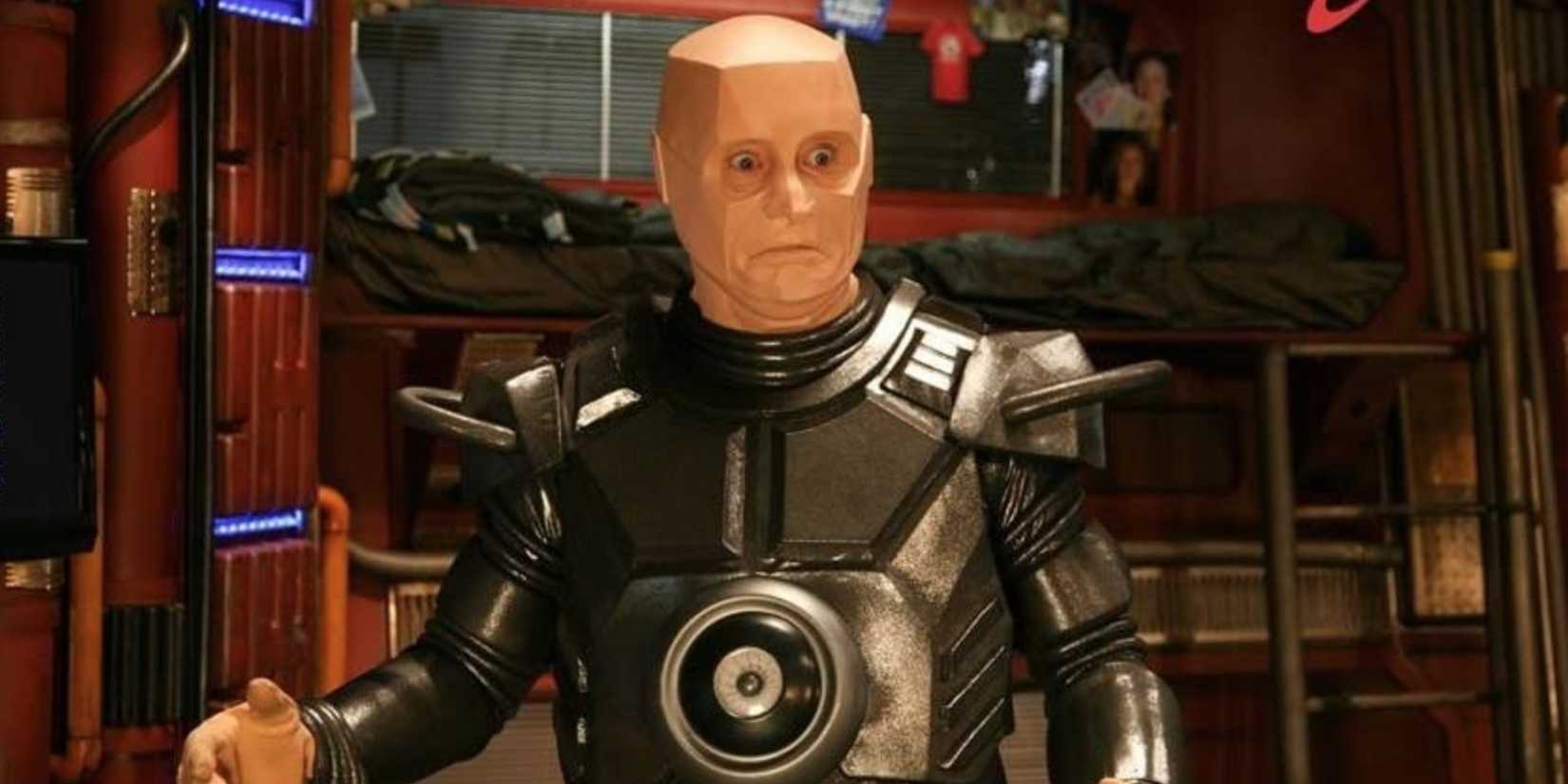 37 Years Before 'Rick and Morty' and 'Futurama,' This Timeless Cult ...