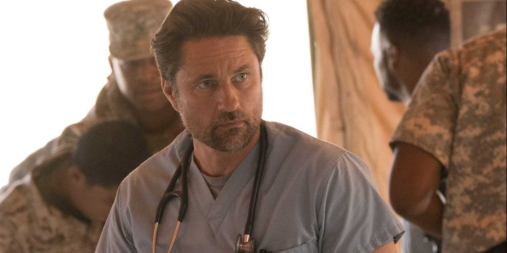 Meredith Grey's 11 Love Interests in 'Grey's Anatomy,' Ranked