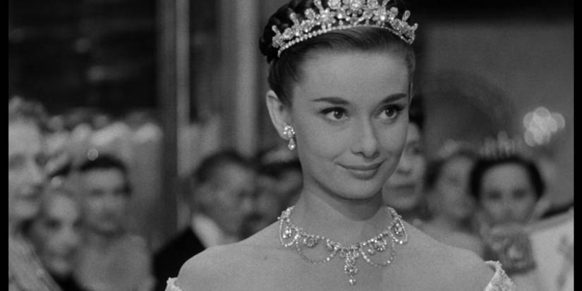Roman Holiday Review: Time's Got Nothing on Audrey Hepburn's Charm