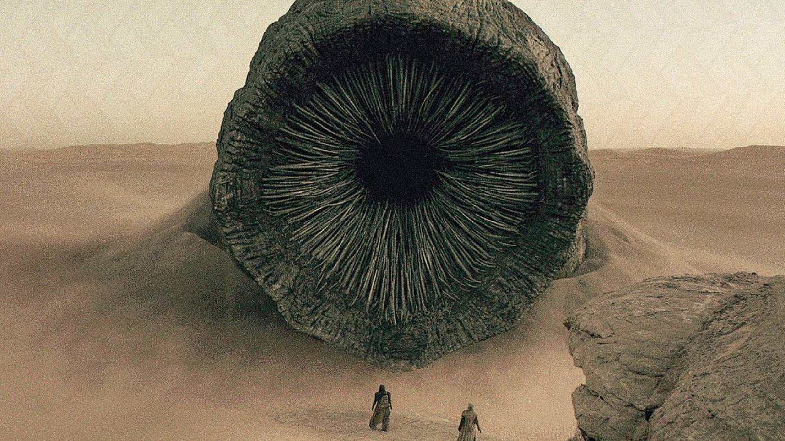 10 Most Visually Stunning Movies of the Last 5 Years, Ranked