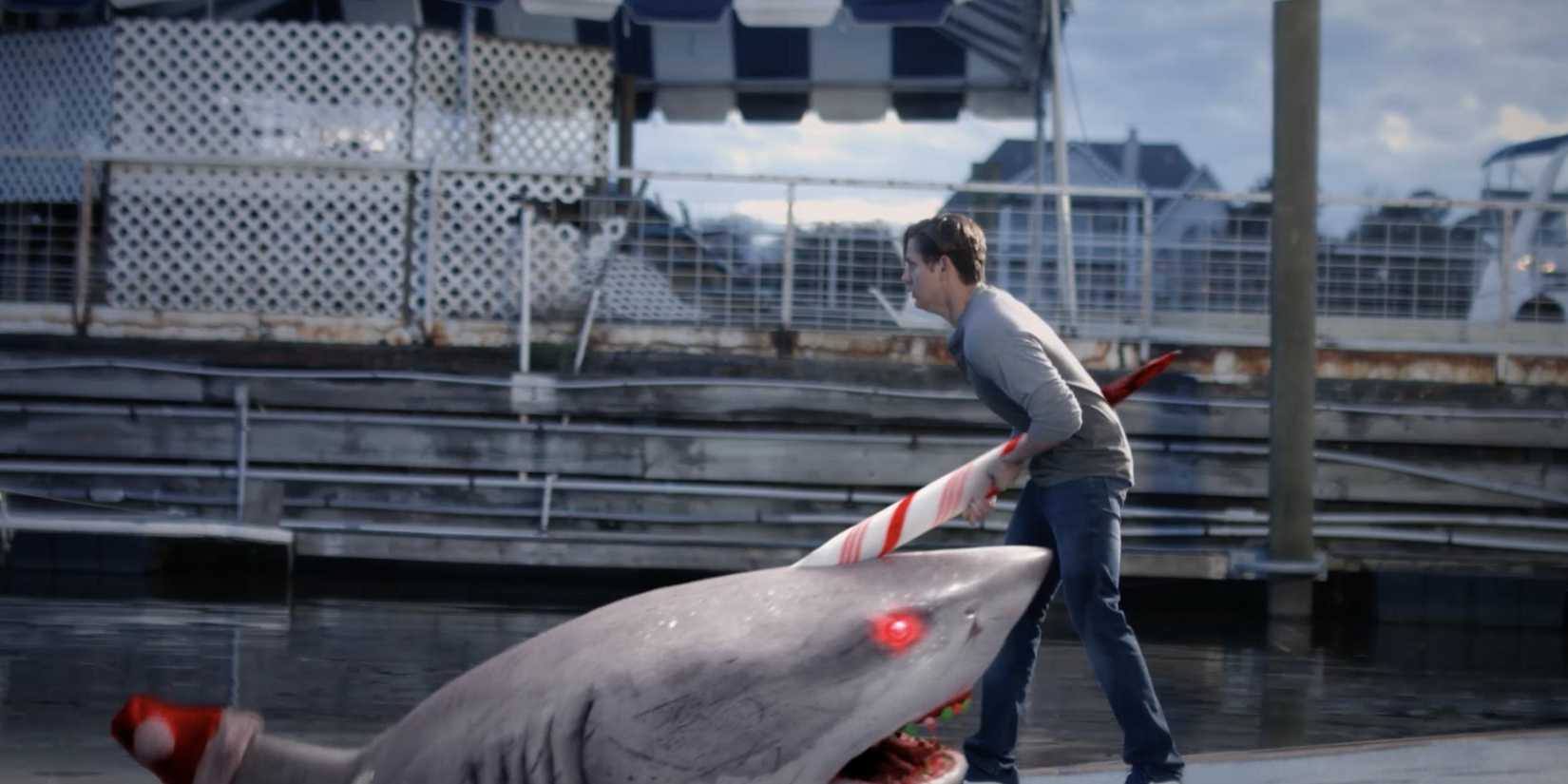 10 Worst Movies That Tried to Be 'Jaws,' Ranked