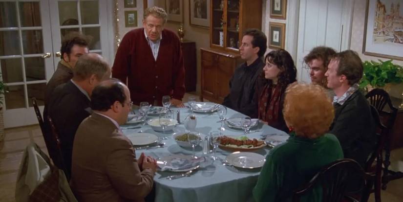 8 Times George Costanza Was Sadly Relatable On 'Seinfeld'