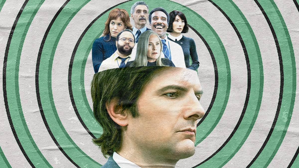 'Severance' Is the TV Show You Need to Binge This Winter