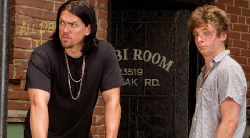 Shameless: Best Kevin Ball Moments