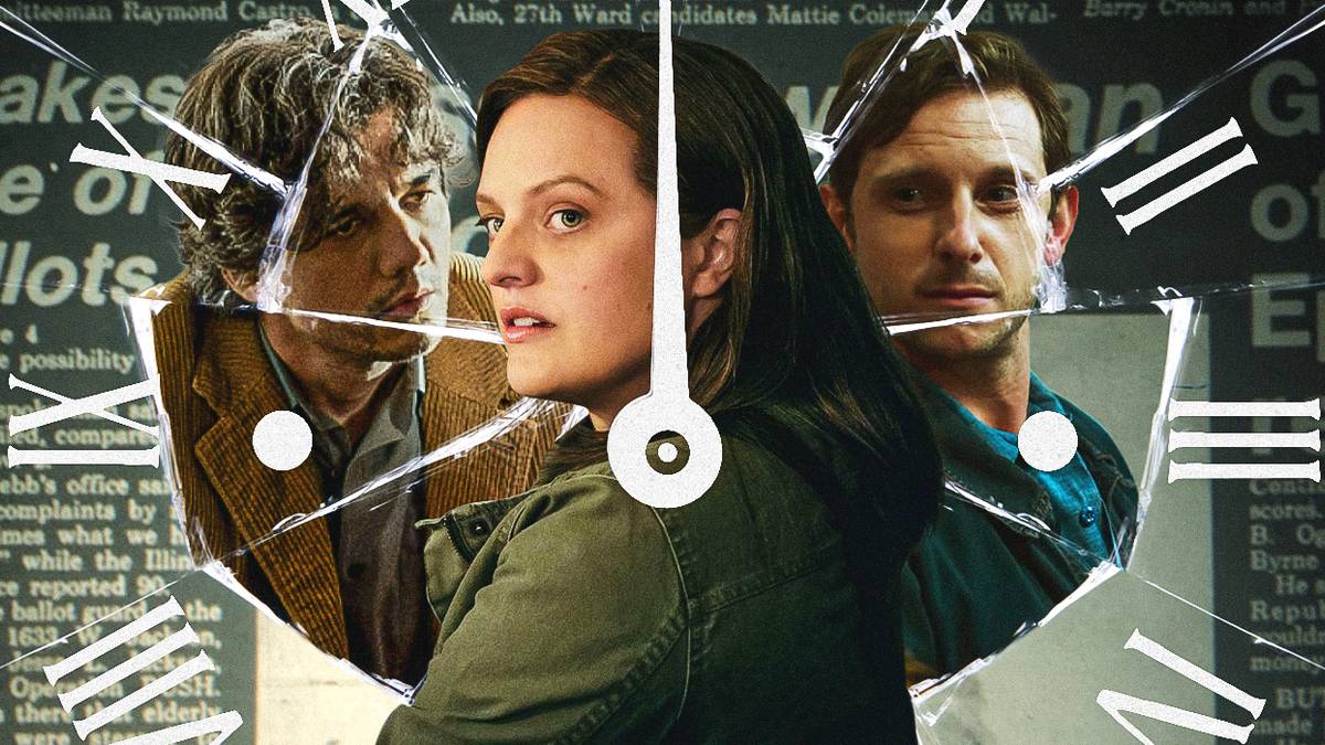 Shining Girls: Cast and Character Guide: Who’s Who in Apple's Thriller ...