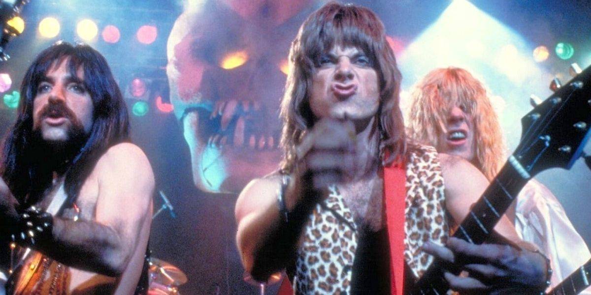 25 Years Ago, This ‘Spinal Tap’ Star Made One of the Funniest ...
