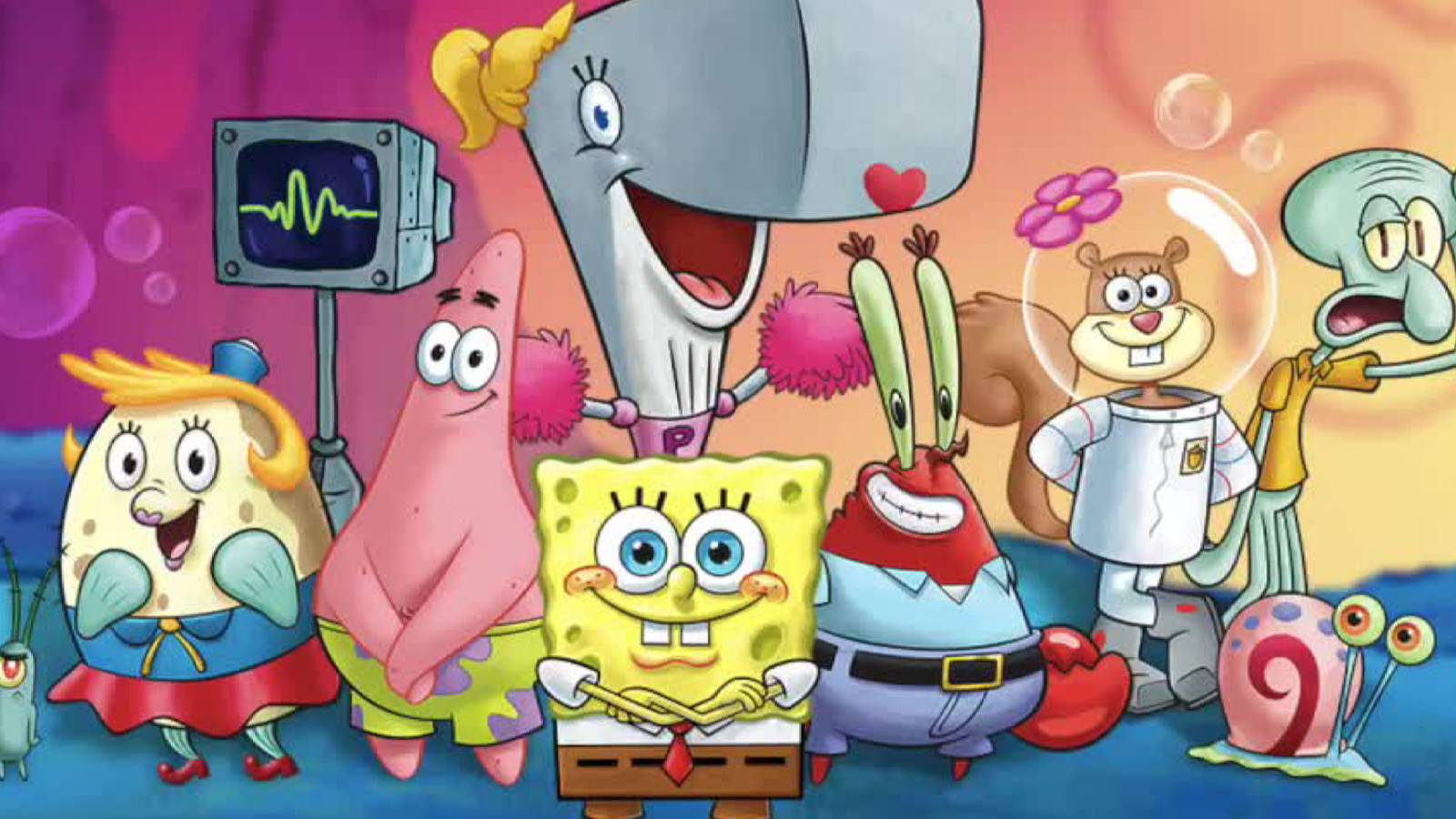 10 Best 'SpongeBob SquarePants' Season 3 Episodes, Ranked