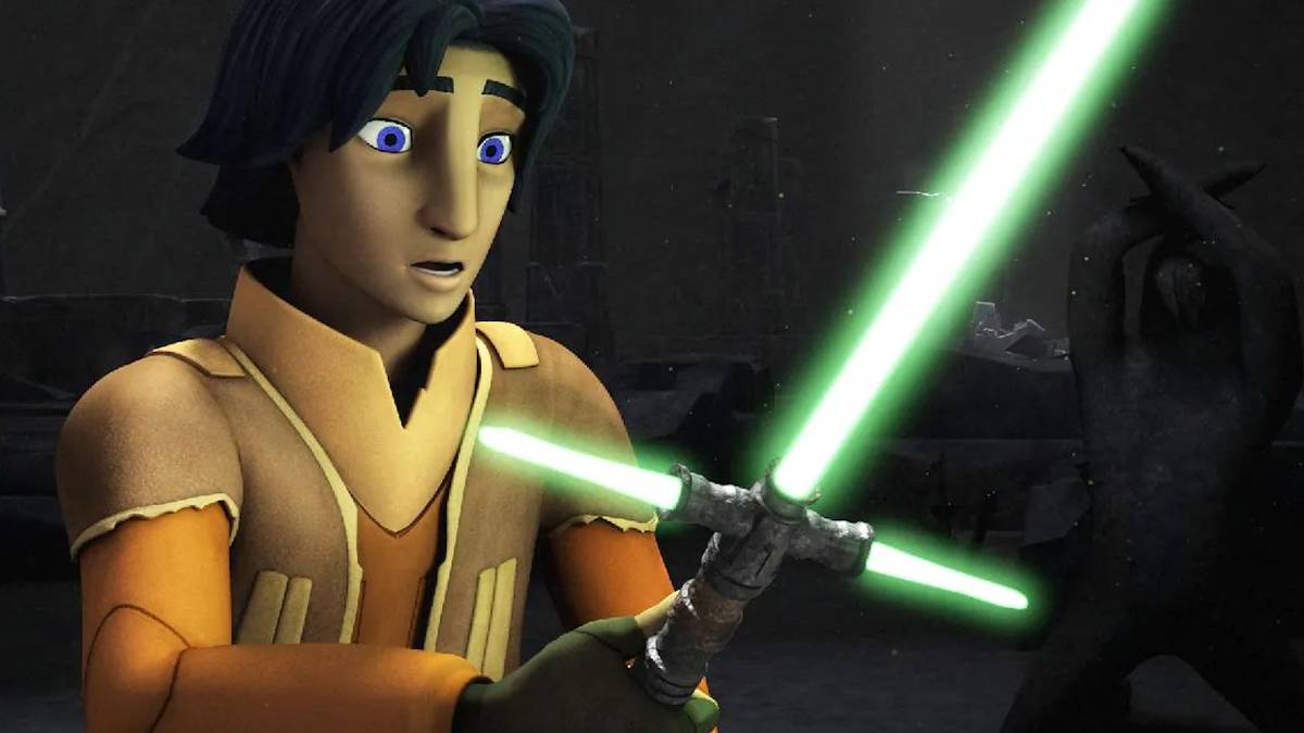 Star Wars Rebels Seasons Ranked From Worst to Best