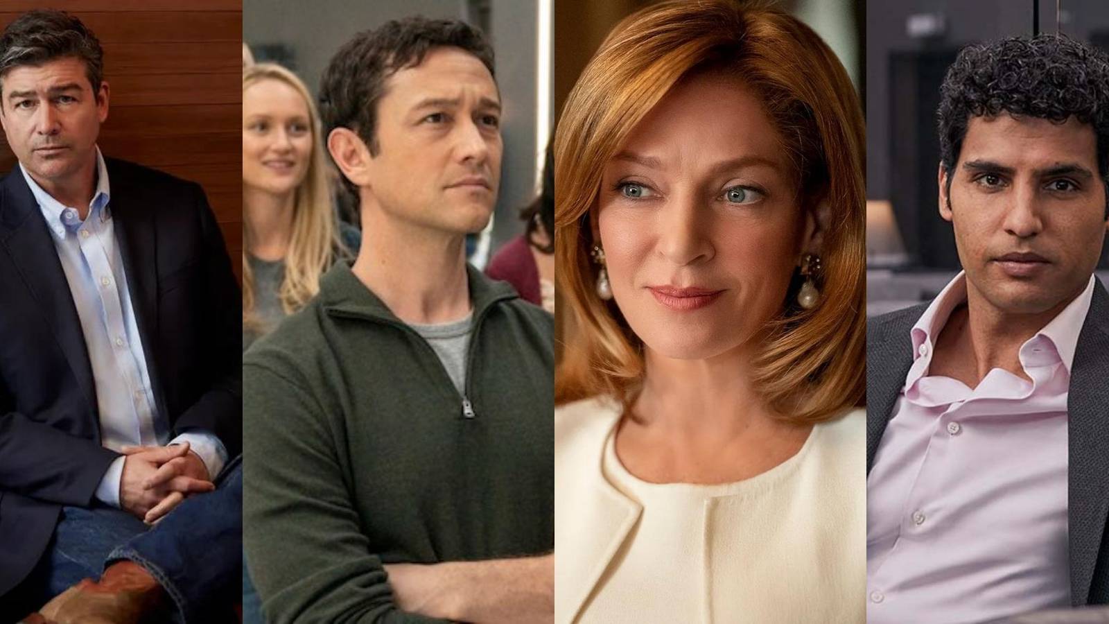 Super Pumped: Uber - 7 Things The Show Changes From Real Life