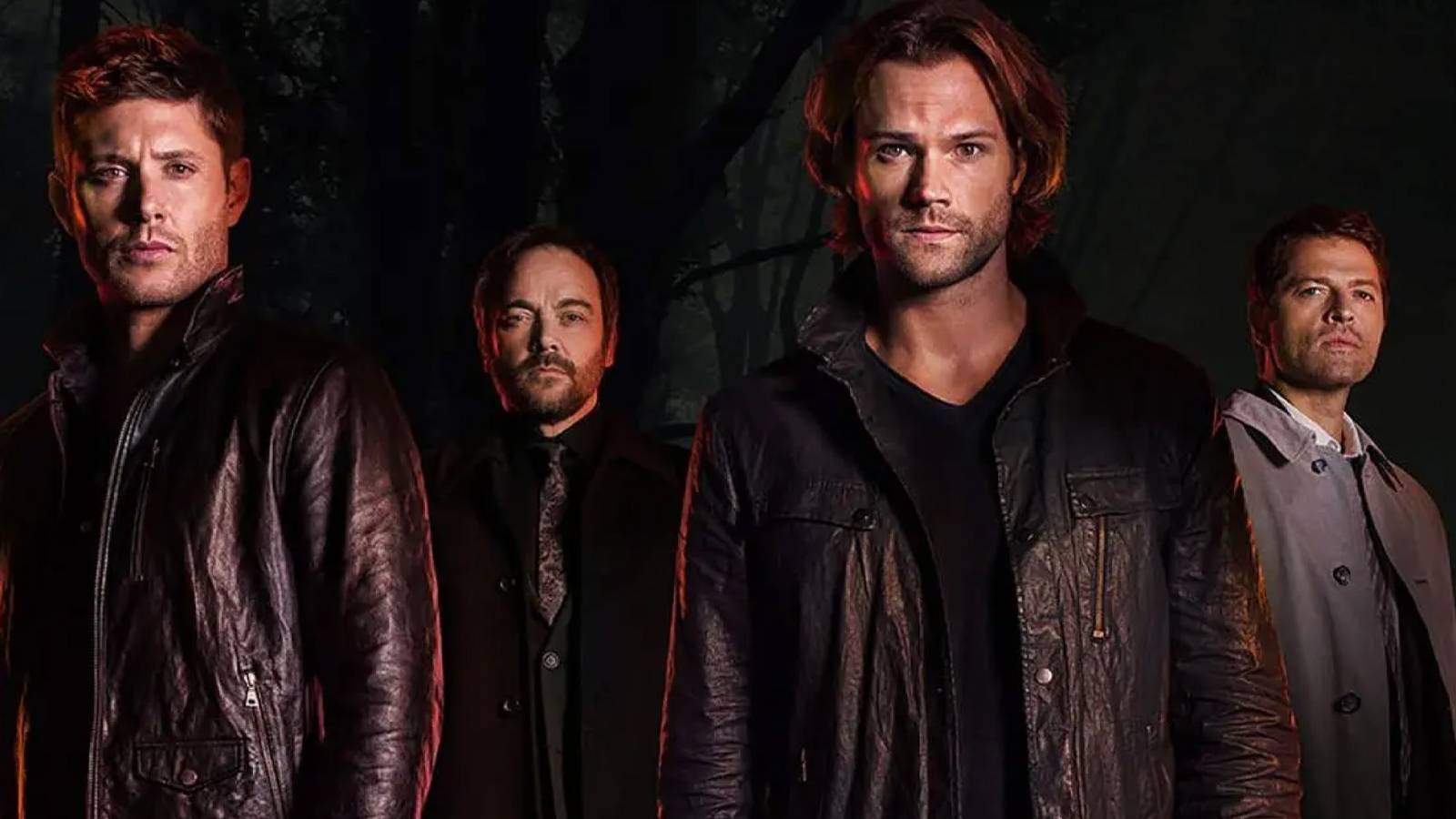 Magic All Around Us: 10 Shows In Which The Magic Hides In Plain Sight
