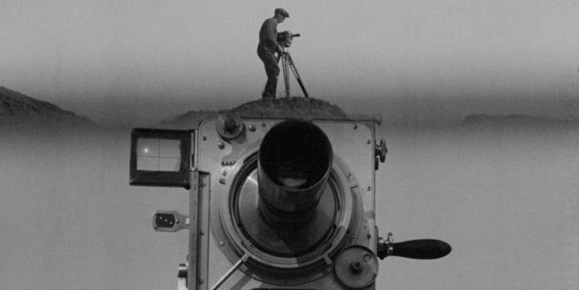 10 Movies That Broke The Rules of Filmmaking