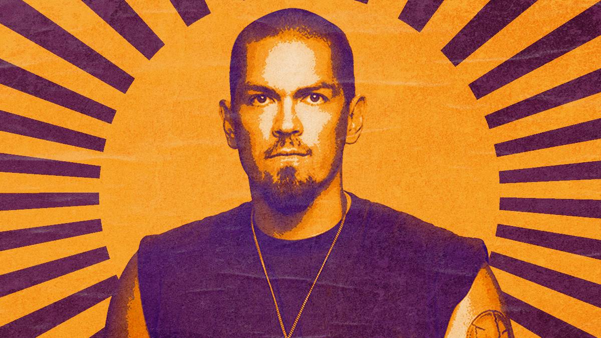 Shameless: Best Kevin Ball Moments