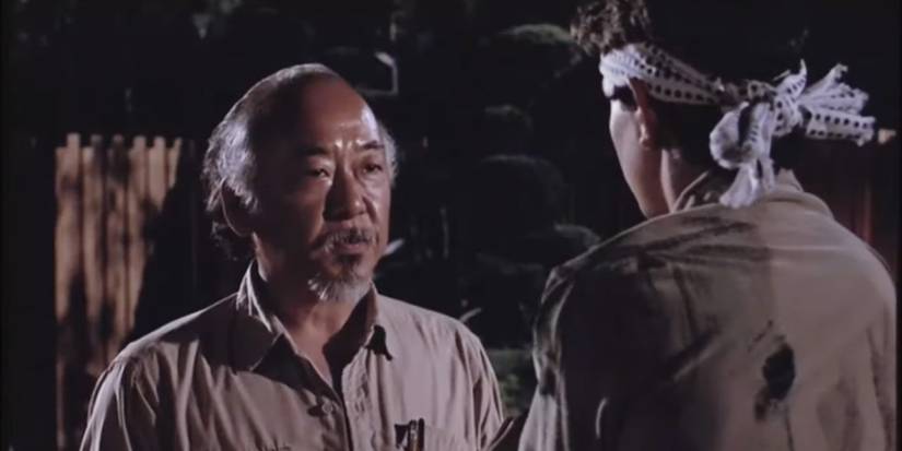 The Top 10 Movie Mentors of All Time