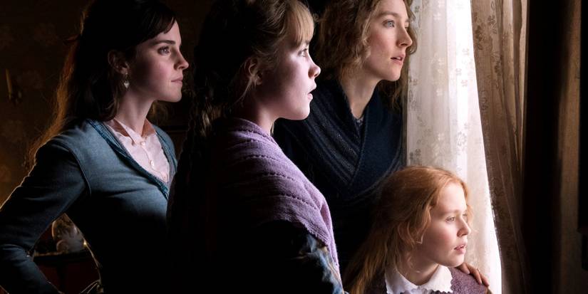 Greta Gerwig’s ‘Little Women’ Finally Does Amy March Justice