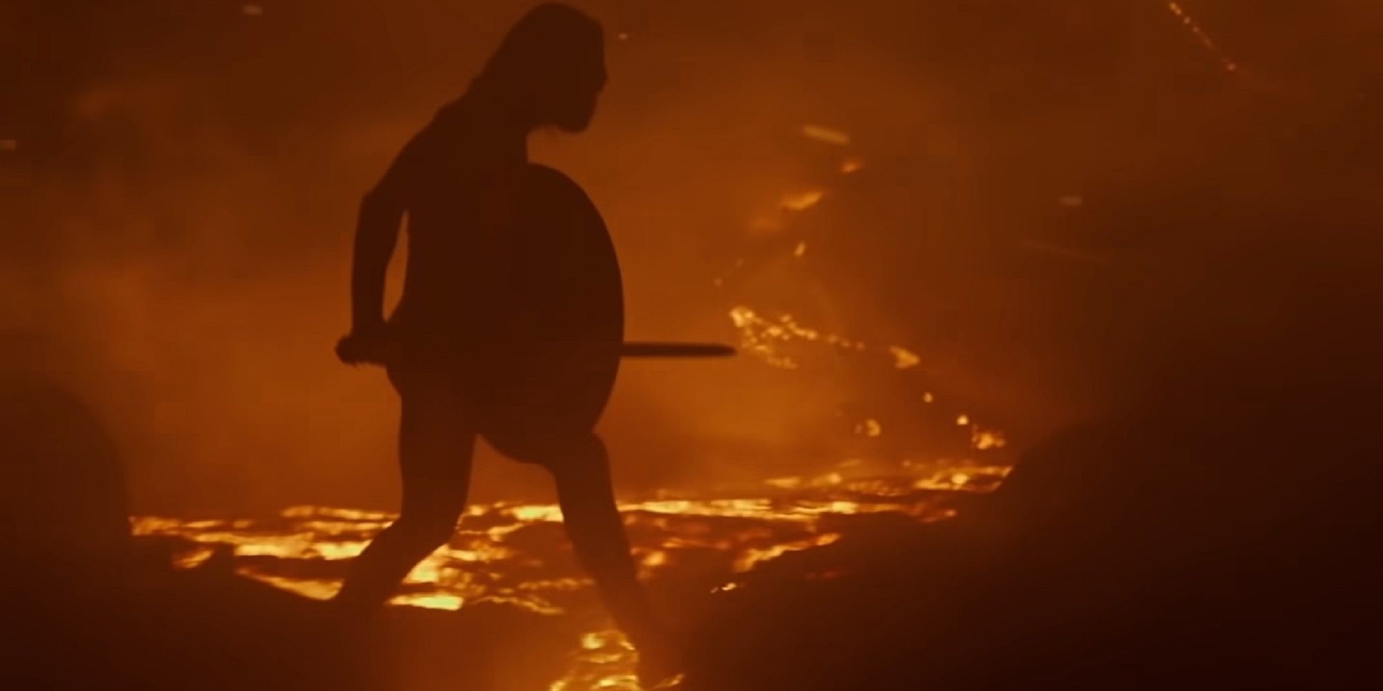 10 'The Northman' Scenes That Will Make You Question If You Could ...