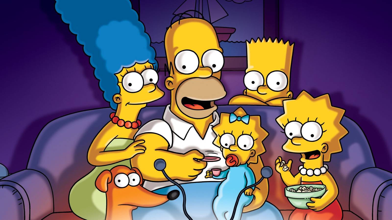 This Is the Best ‘The Simpsons’ Character to Only Appear Once