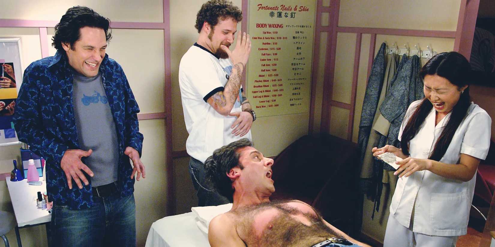 10 Best Paul Rudd Movies, Ranked