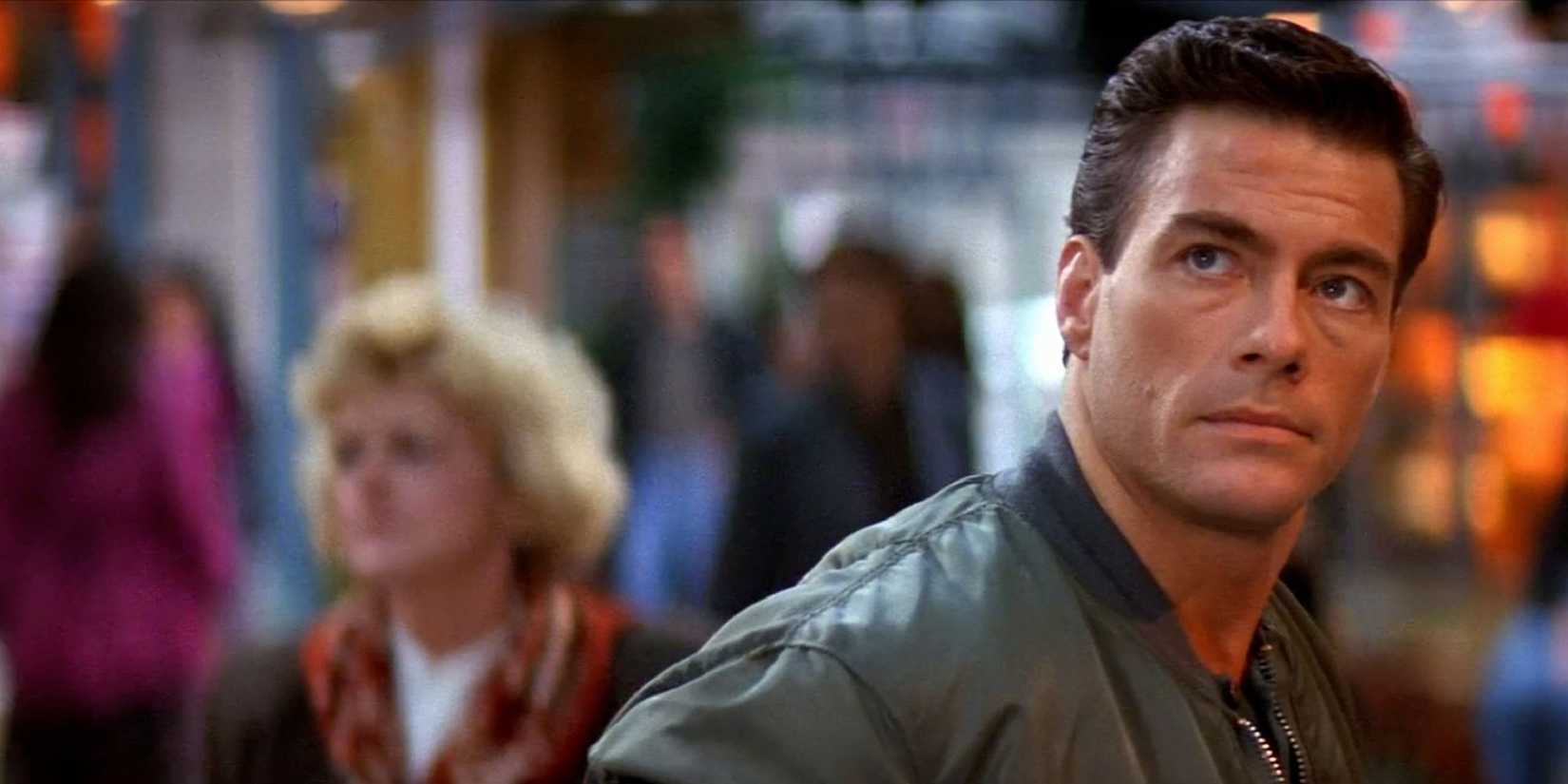 10 Most Kick-Ass Jean-Claude Van Damme Movies, Ranked