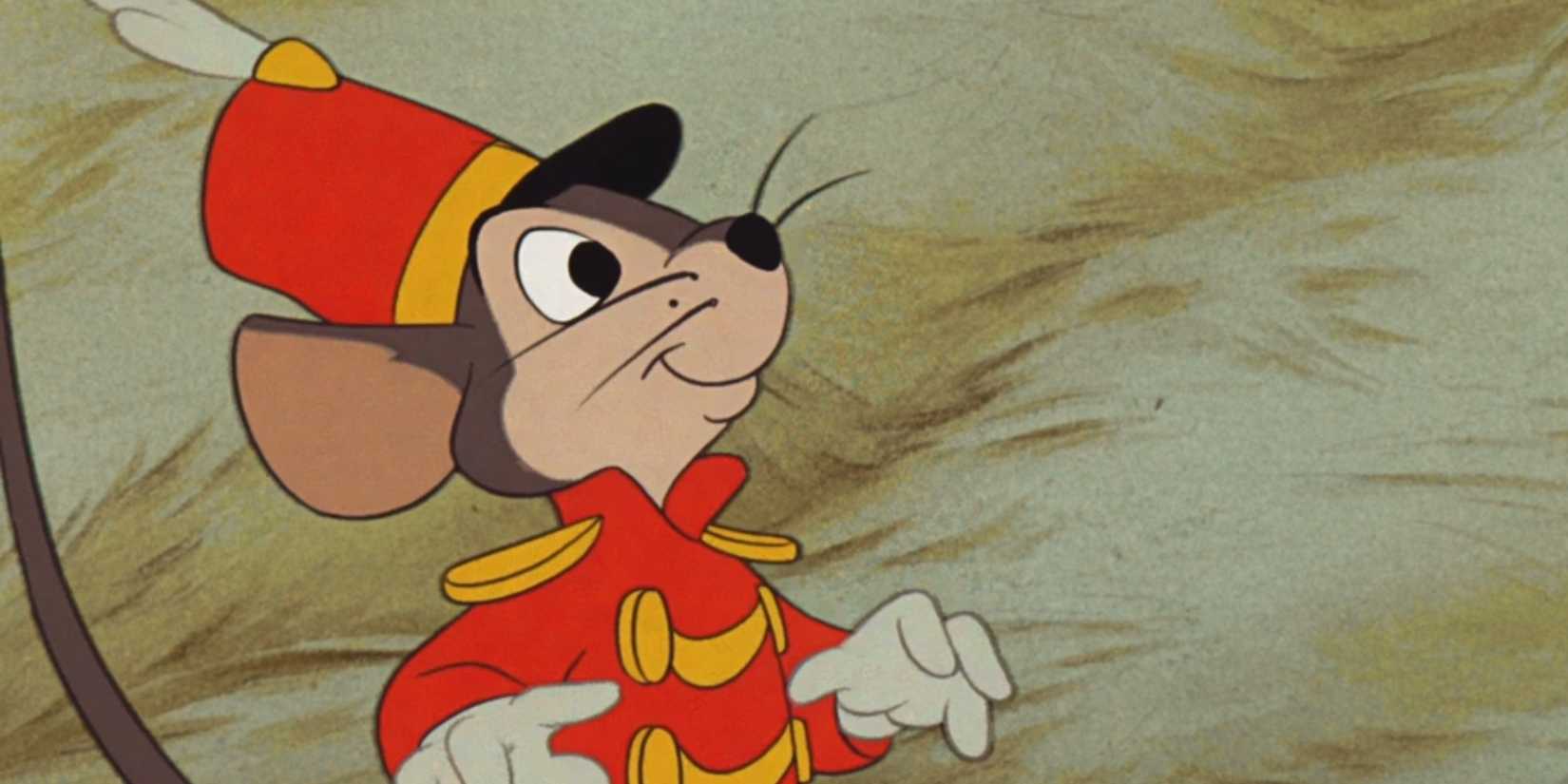 Disney's 17 Best Animal Sidekicks, Ranked