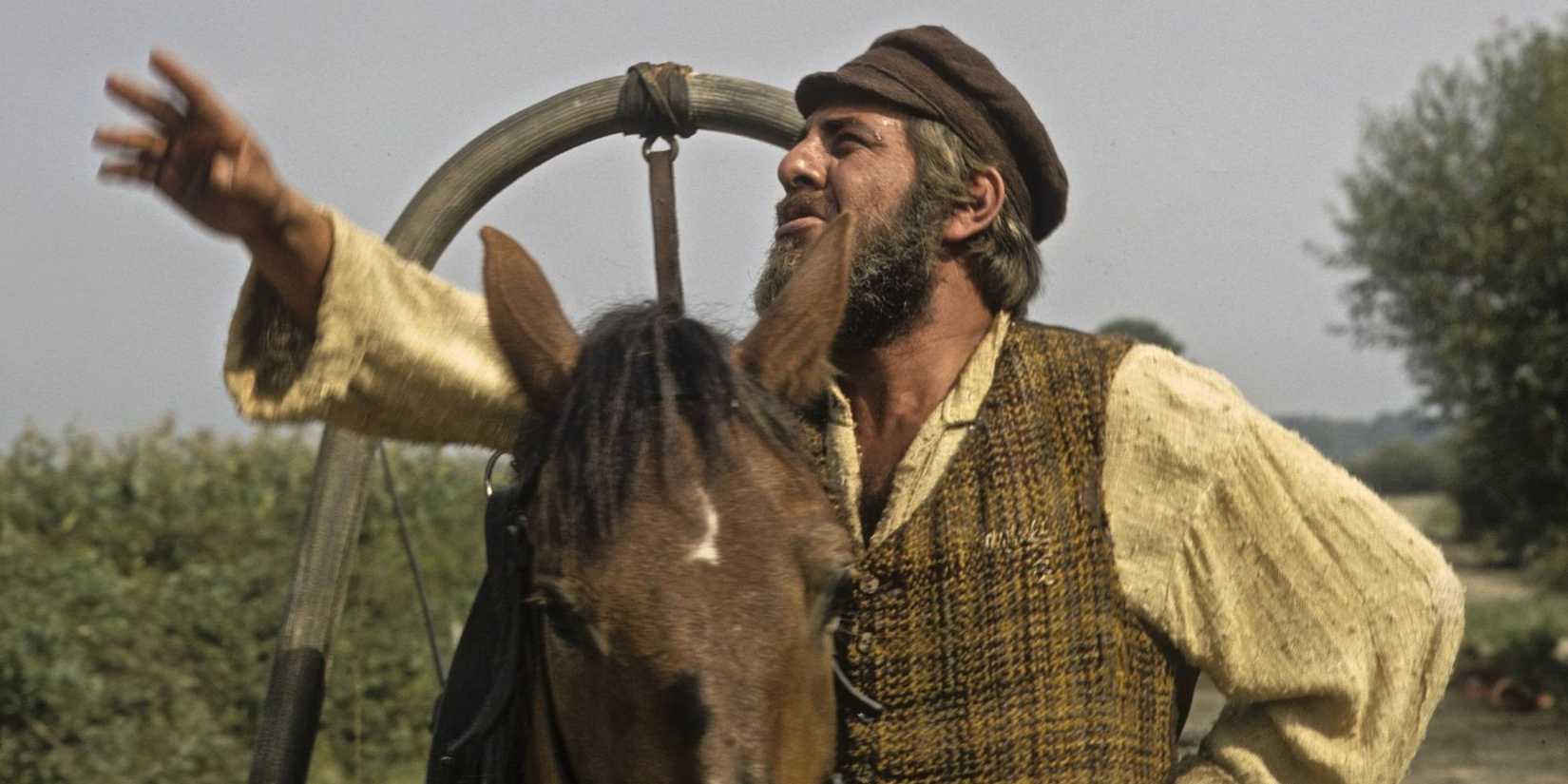 15 Movies To Watch if You Love 'The Chosen'