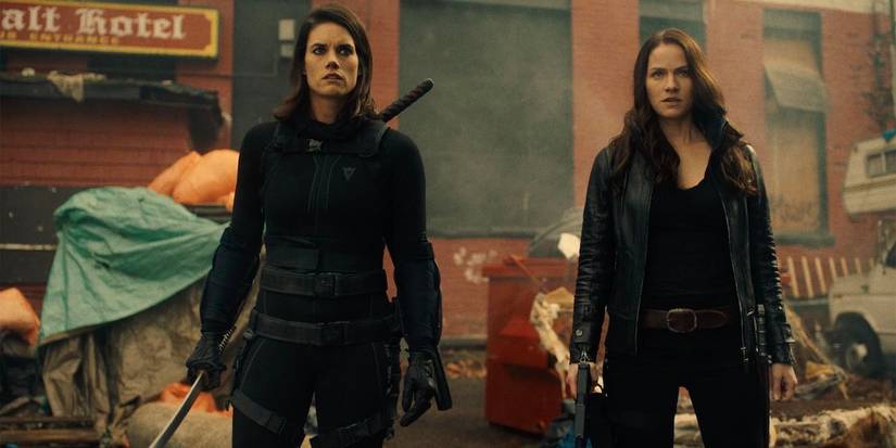 10 Vampire Shows That Are Just as Good as 'The Vampire Diaries'