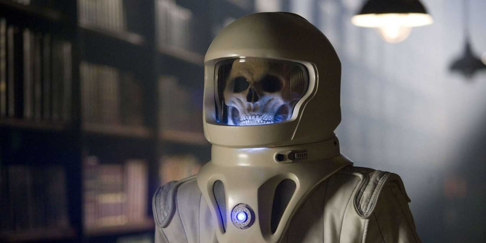 10 Best 'Doctor Who' Episodes, Ranked According to IMDB