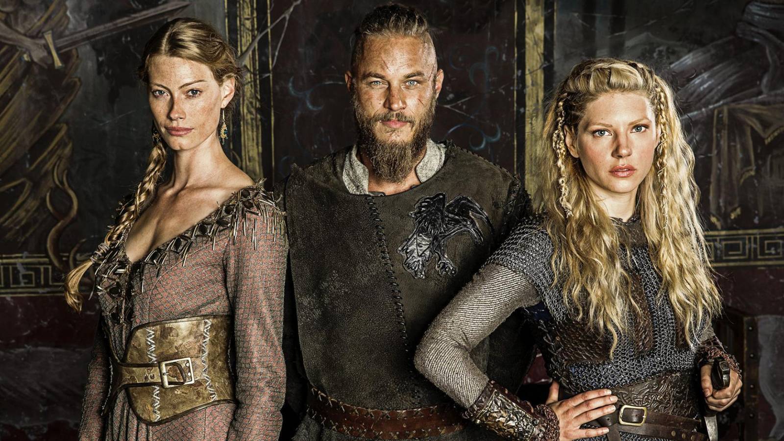 "In My Dreams, We're Always Together": Katheryn Winnick Reflects on ...