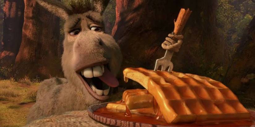 From Eddie Murphy's Donkey to Jack Black's Bowser, 10 Perfectly Cast ...