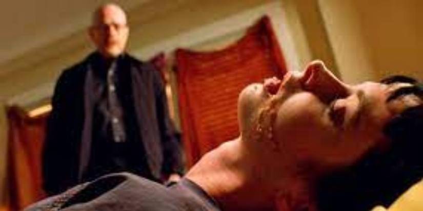 10 Shocking 'Breaking Bad' Twists No One Saw Coming