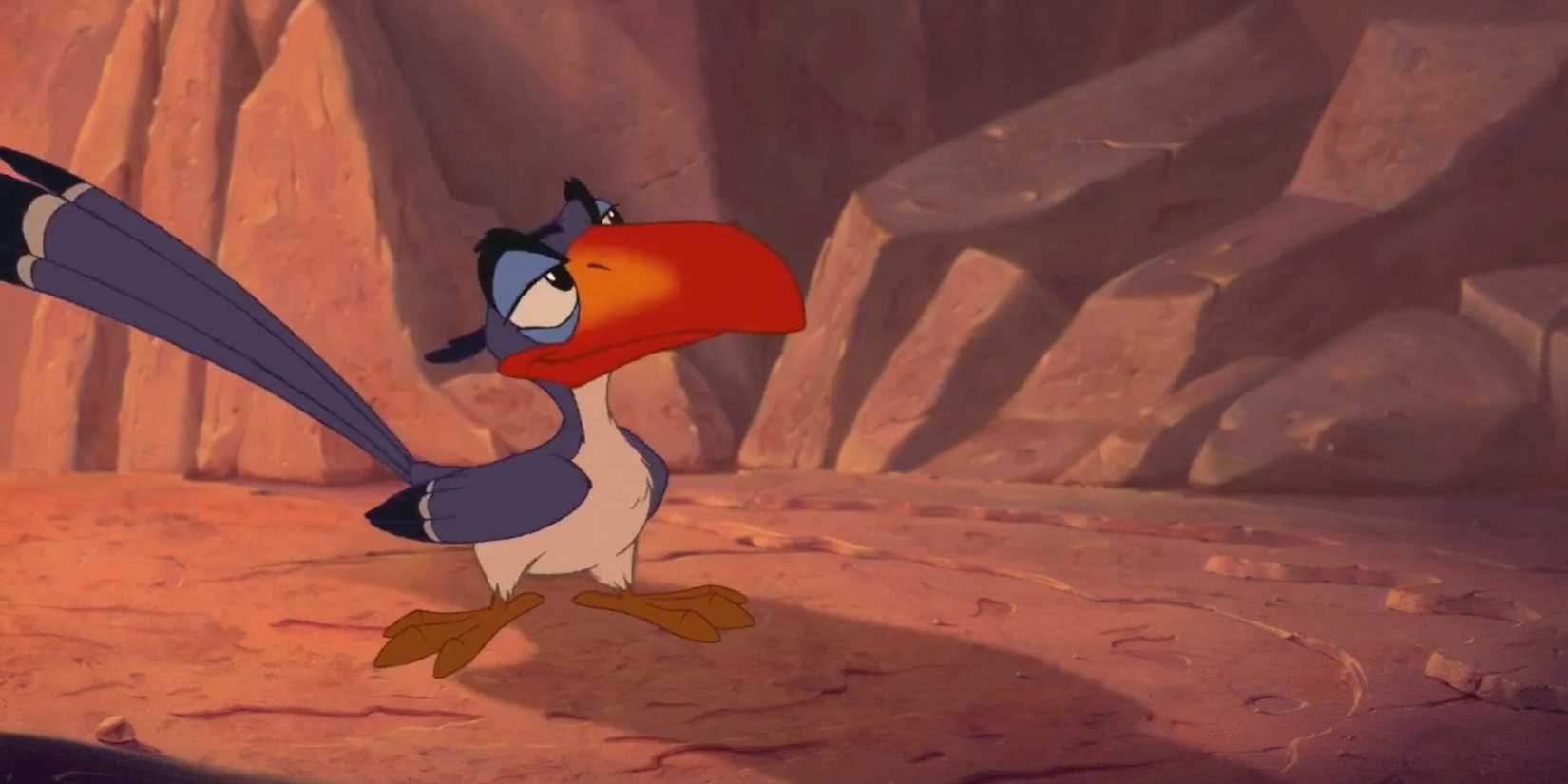 Disney's 17 Best Animal Sidekicks, Ranked