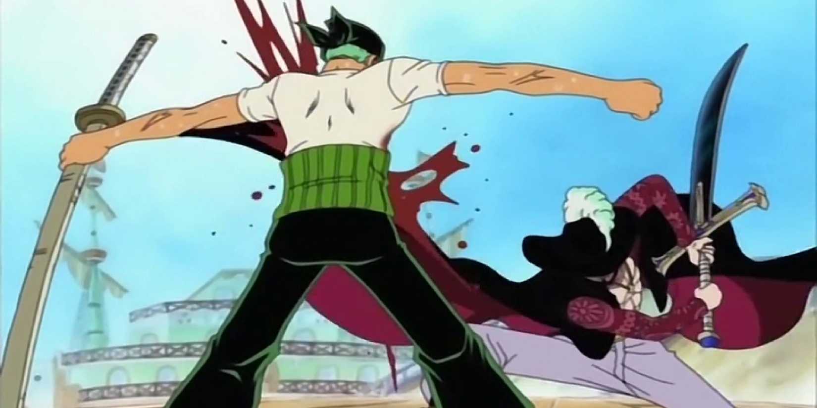 'One Piece's 15 Deepest Quotes, Ranked
