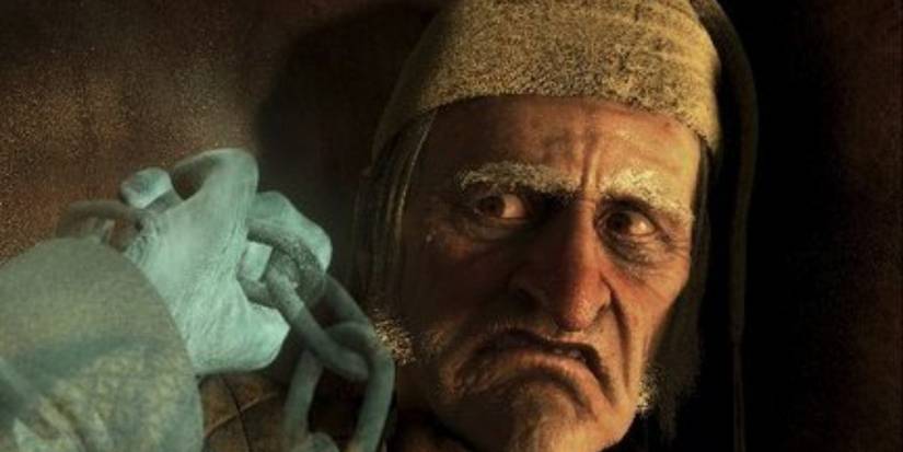 How to Watch Disney's A Christmas Carol Starring Jim Carrey