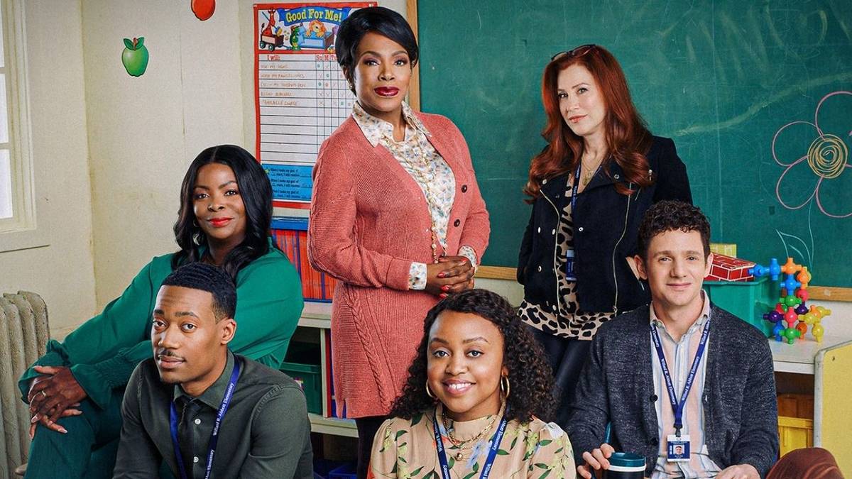 ‘Abbott Elementary’ Cast and Character Guide - Who Stars in the Hit Series?