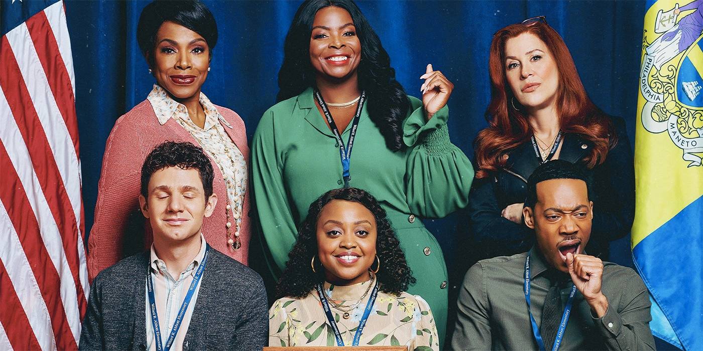 Where to Watch 'Abbott Elementary' on Streaming and TV
