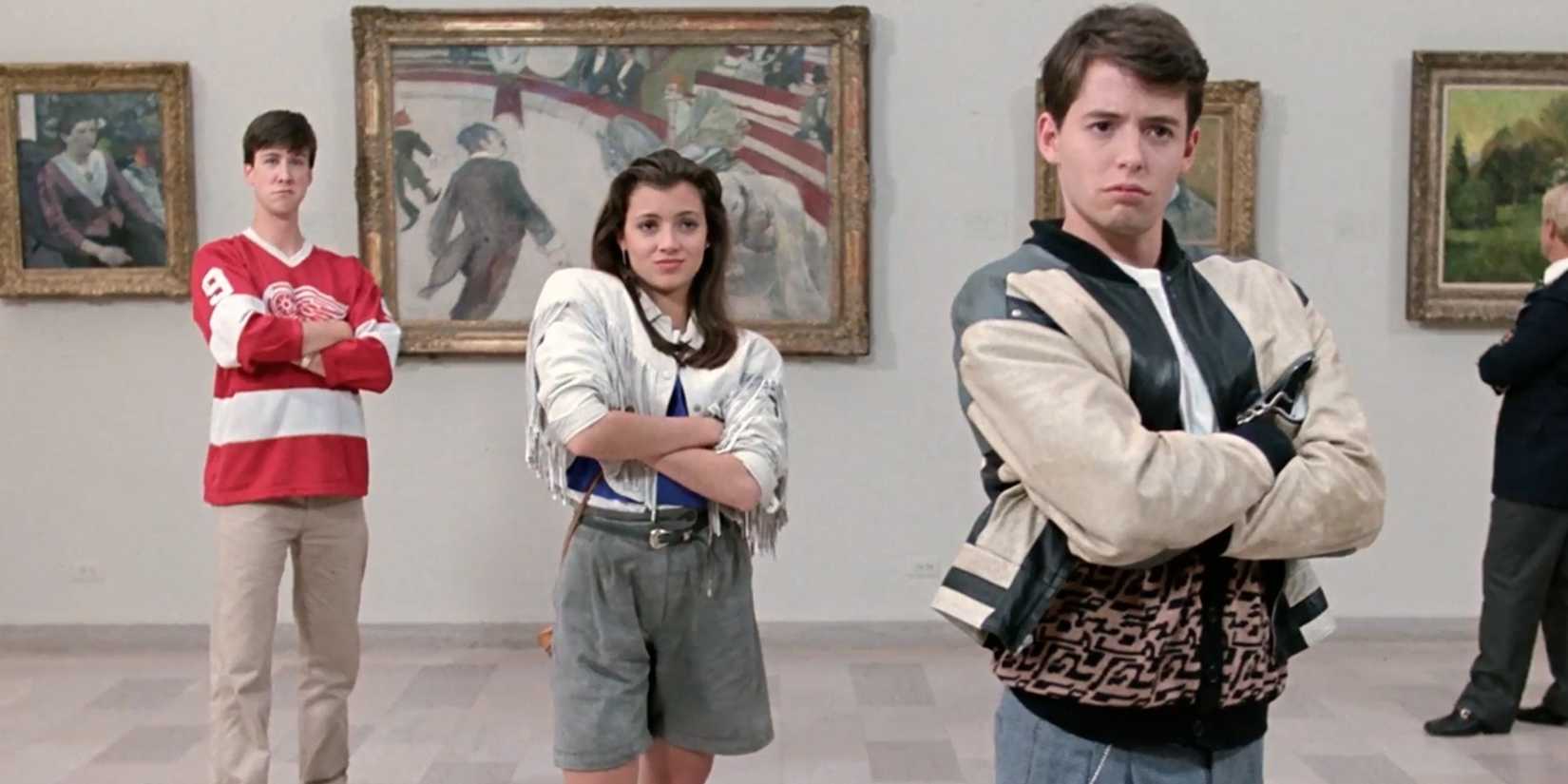 10 Movies to Watch if You Love 'Back to the Future'