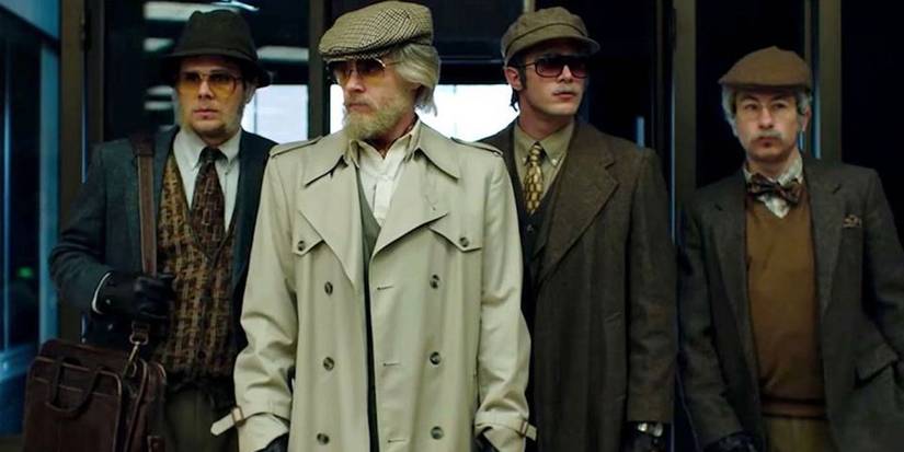 10 Hectic Movies That Slow Down in the End