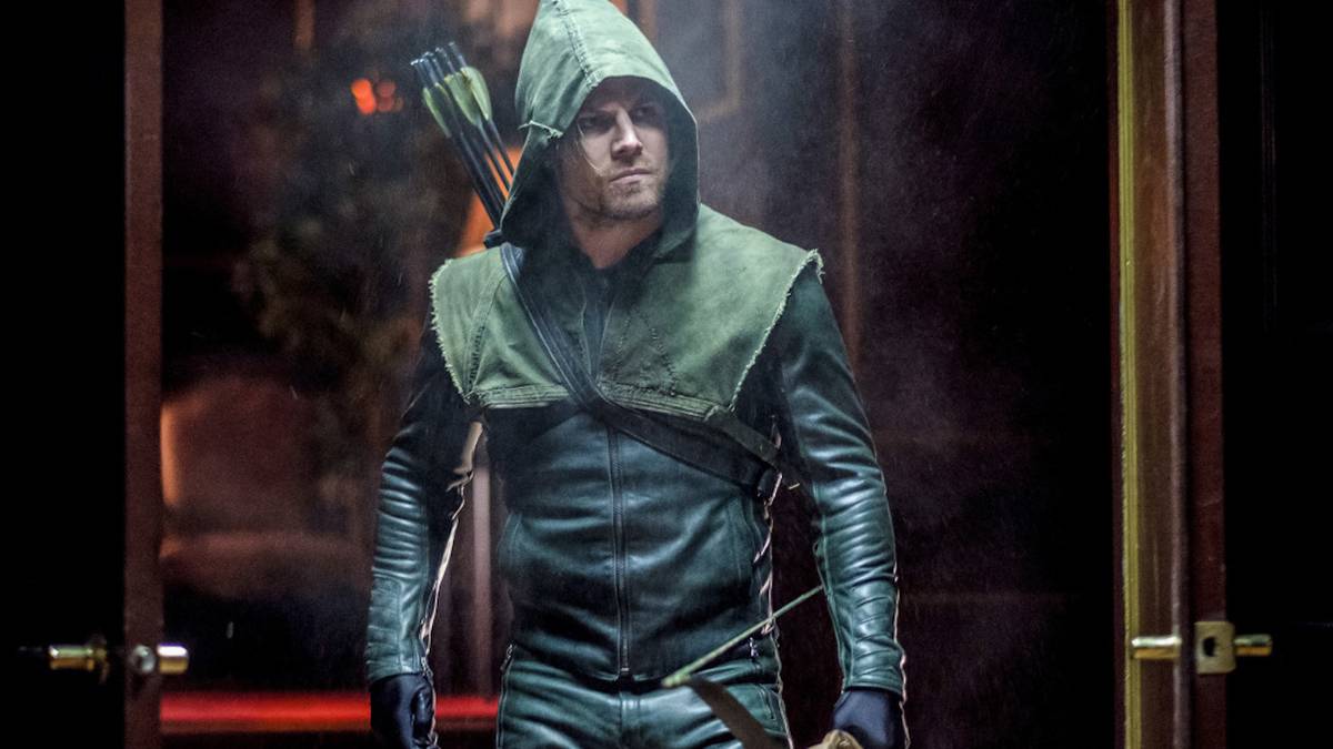 Best Arrow Episodes, From Oliver's Death to Lian Yu